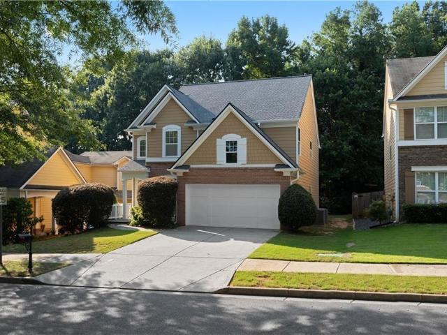 3127 Wyesham Circle