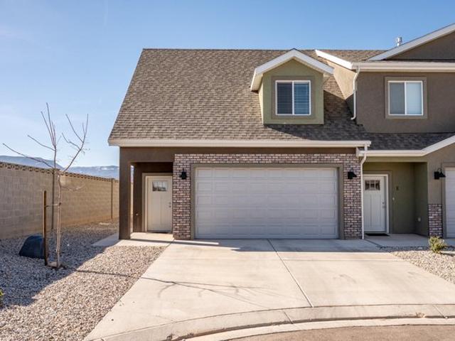 3127 W 1675 N Unit F, Cedar City, UT 84721