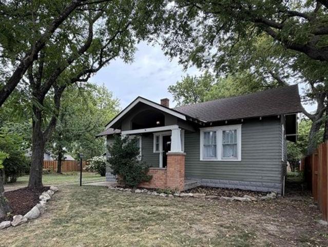 3127 W Maple St, Wichita, KS 67213