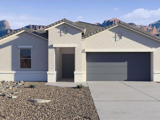 3127 W Sonrisa Dr, Apache Junction, AZ 85120