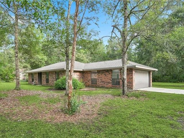 31281 Shannon Dr, Lacombe, LA 70445