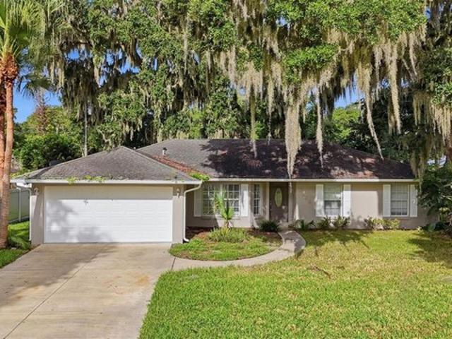 3128 Mango Tree Dr, Edgewater, FL 32141
