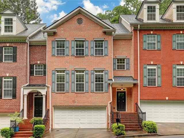 3128 Mercer University Dr, Atlanta, GA 30341 | MLS #7763
