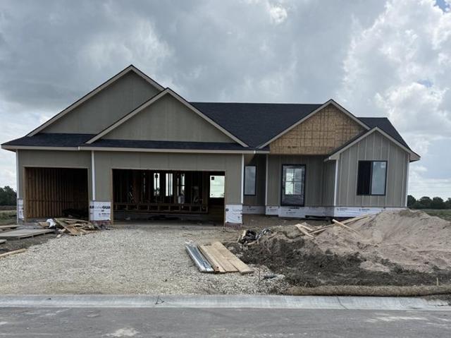 3128 N Bedford St, Wichita, KS 67226