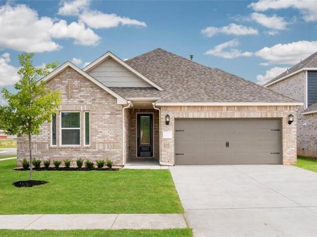 3128 Adelyn Ter, Yukon, OK 73099