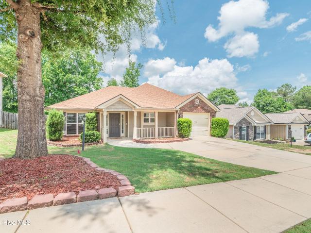 3128 Alexandria Drive