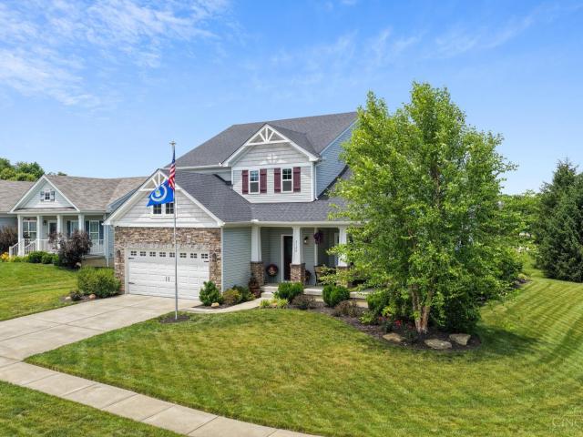 3128 Artisan Way