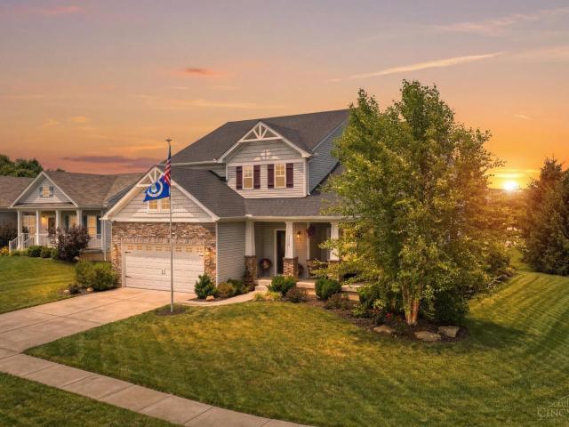 3128 Artisan Way
