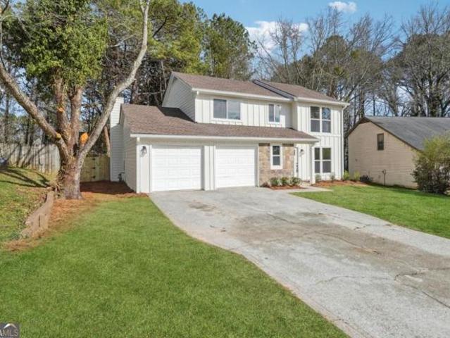 3128 Big Shanty Trail, Marietta, GA 30066