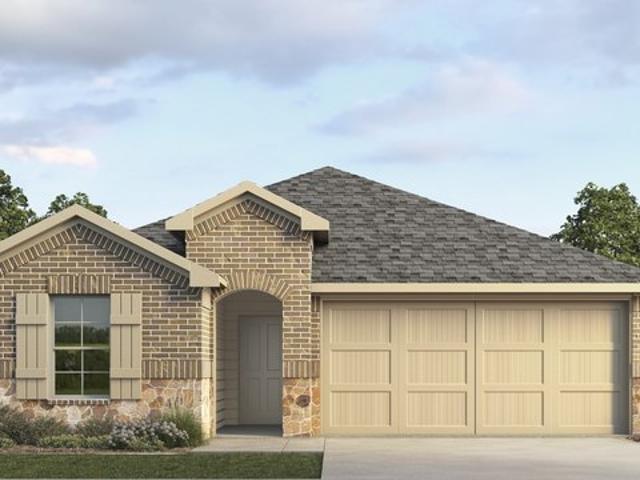 3128 Catamount Dr, Sherman, TX 75090