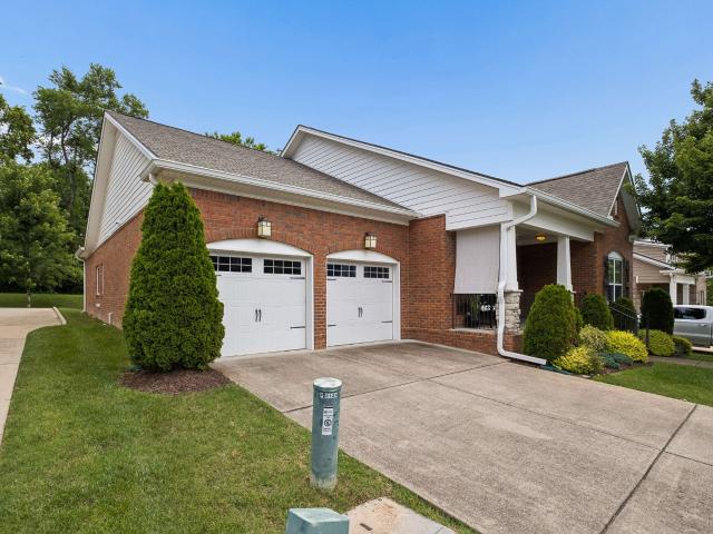 3128 Charles Park Dr