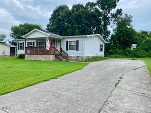 3128 Clover Circle