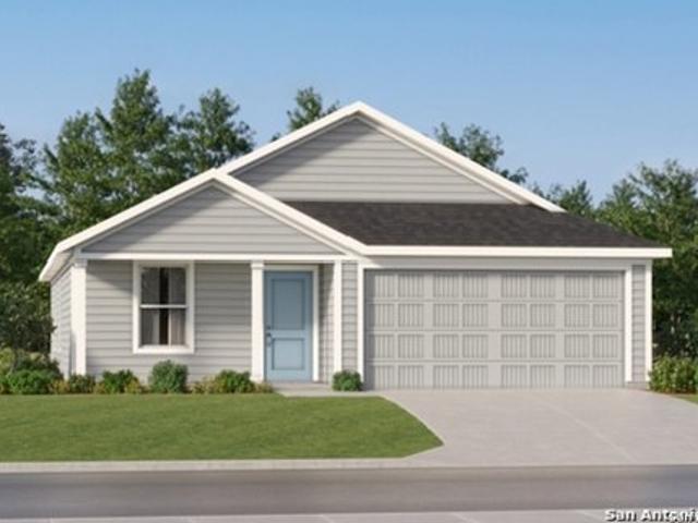 3128 Dispatch Dr, New Braunfels, TX 78130