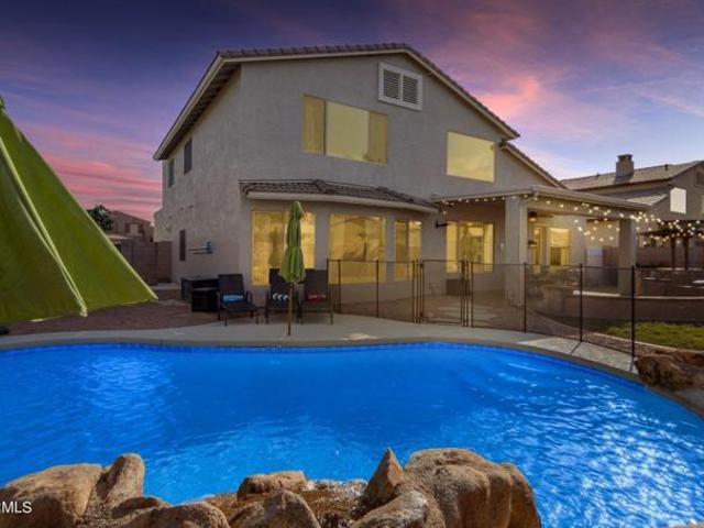 3128 E La Costa Pl, Chandler, AZ 85249