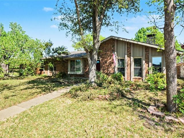 3128 Fairgate Drive