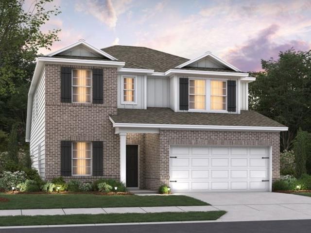 3128 Gravity Dr, Columbia, TN 38401