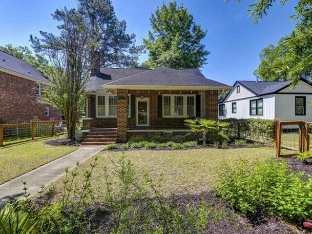 3128 Heyward St, Columbia, SC 29205