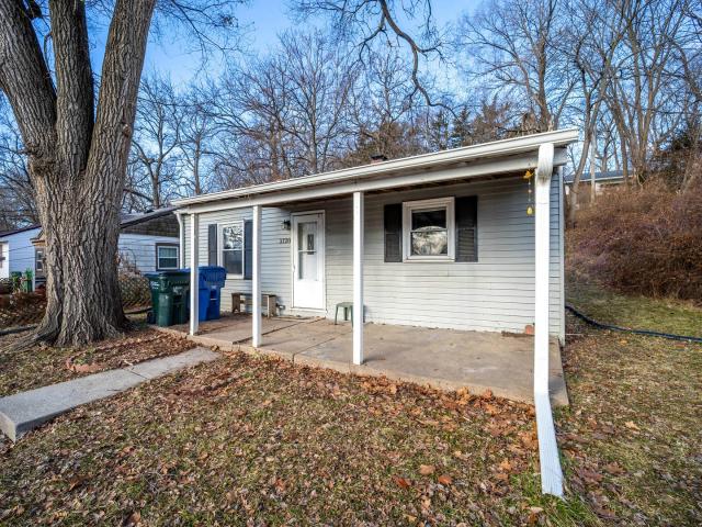 3128 Indian Road