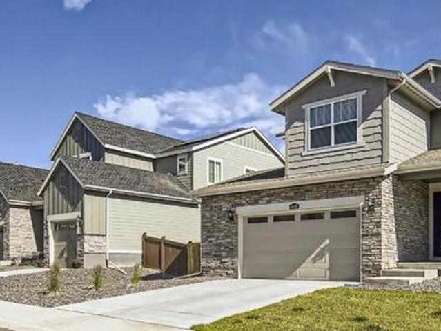 3128 Ironton Drive, Loveland, CO 80538