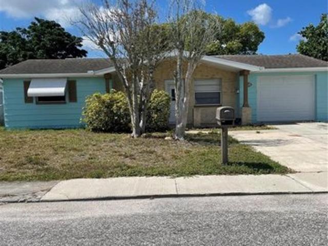 3128 Kilburn Rd, Holiday, FL 34691