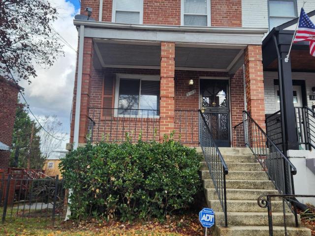 3128 Lyndale Pl SE, Washington, DC 20019 | MLS #DCDC2249 | Compass