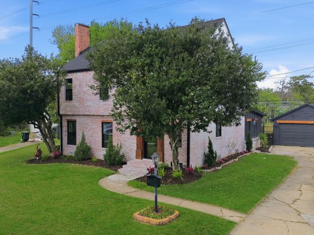3128 Prospect St, Houston, TX 77004 | MLS #10405