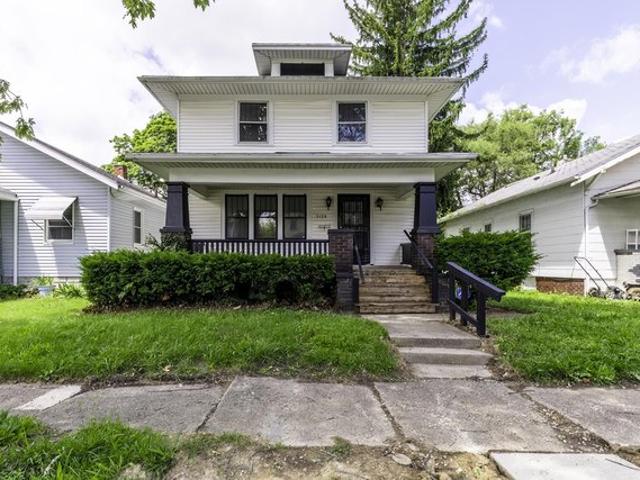 3128 Reed St, Fort Wayne, IN 46806
