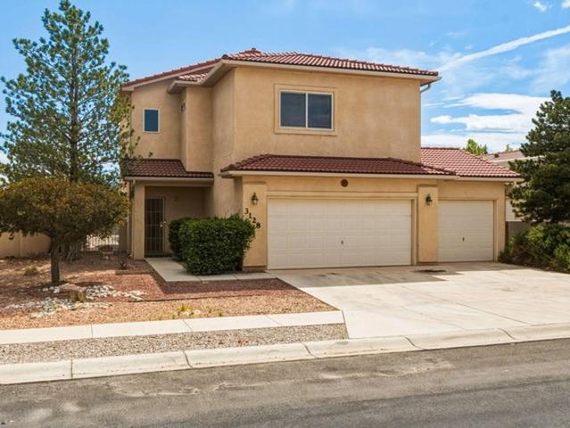 3128 Rio Linda Dr SW, Albuquerque, NM 87121
