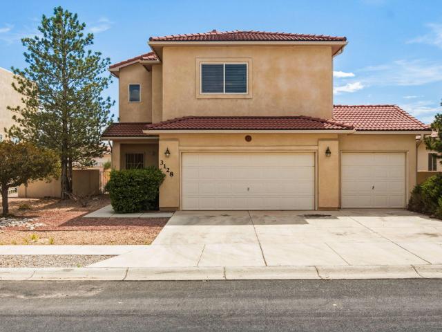 3128 Rio Linda Drive SW