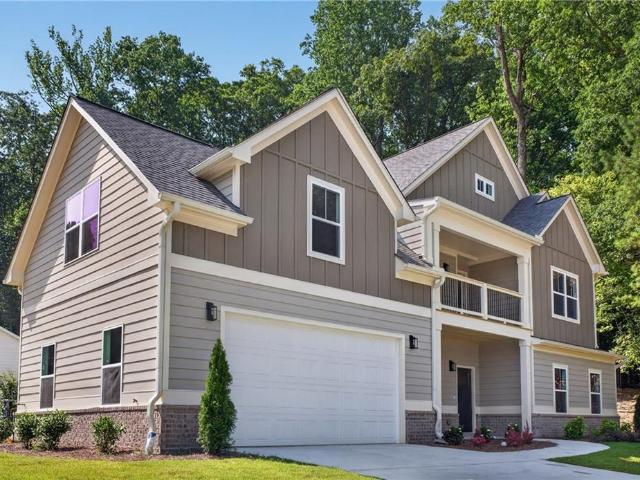 3128 Stonegate Court SW