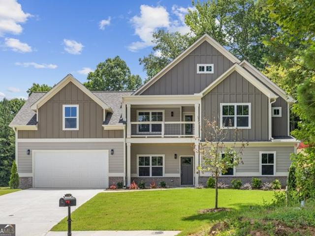 3128 Stonegate Ct SW, Atlanta, GA 30331