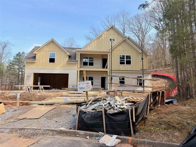 3128 Stonegate Dr, Atlanta, GA 30331 | MLS #7722 | Compass