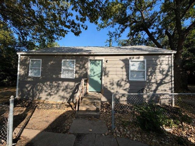 3128 S Davidson St, Wichita, KS 67210