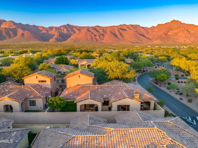 3128 S Honeysuckle Ct, Gold Canyon, AZ 85118 | MLS #6941