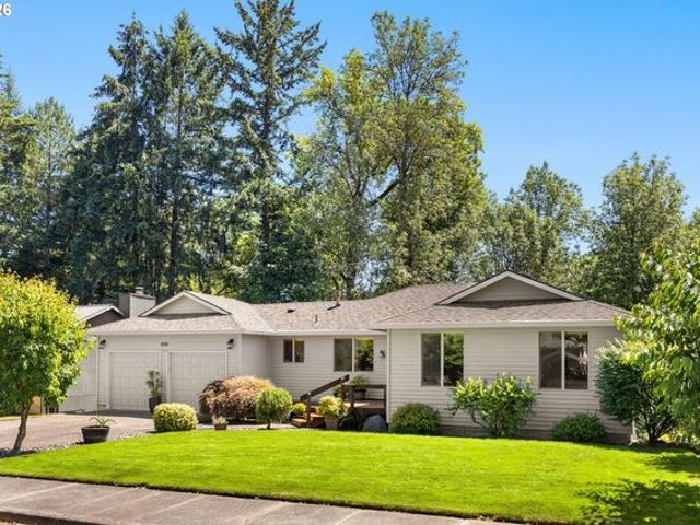 3128 SE Timberlake Dr, Hillsboro, OR 97123
