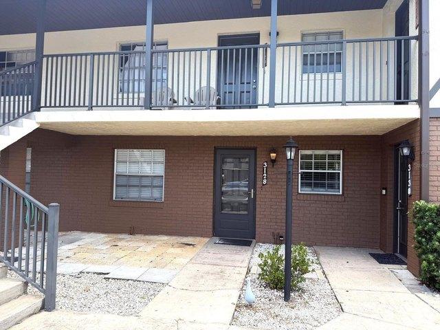 3128 Sir Hamilton Cir Unit 4, Titusville, FL 32780