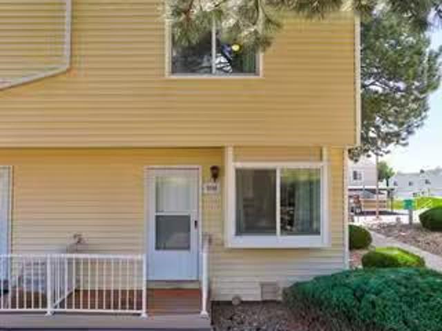 3128 VAIL PASS DR, COLORADO SPRINGS, CO 80917 Condo/Townhome F.