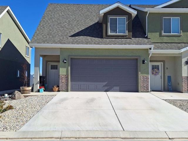 3128 W 1700 N Unit E, Cedar City, UT 84721