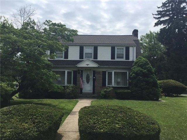 3128 W Greenleaf St, Allentown, PA 18104
