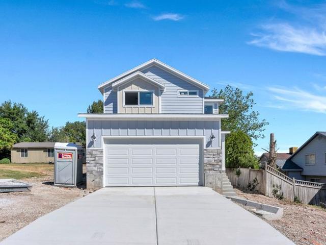 3128 W Westcove Dr, West Valley City, UT 84119
