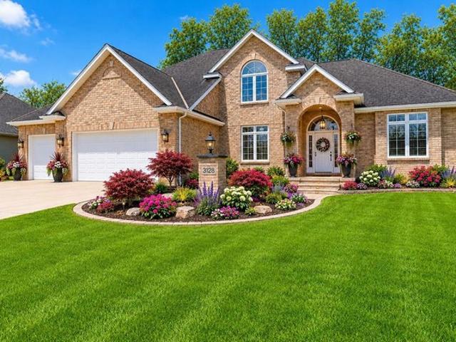 3128 Warm Springs Dr, Green Bay, WI 54311