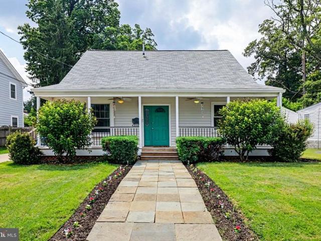 3128 Wayne Rd, Falls Church, VA 22042