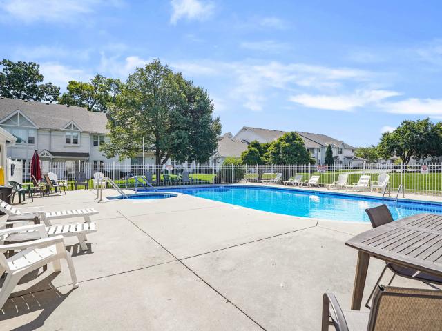3128 Wood Rd, Unit 16