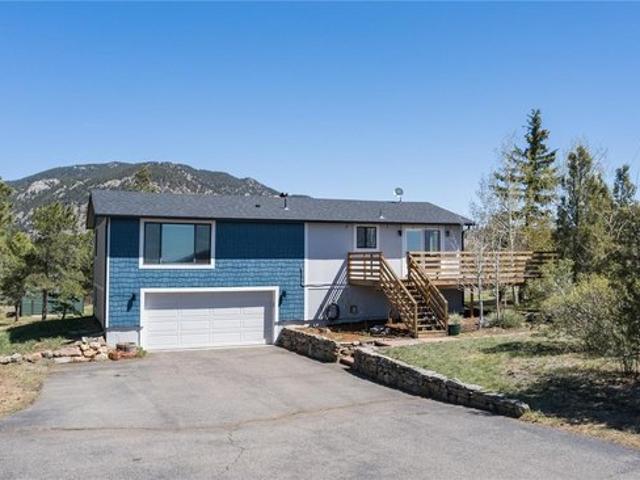 31299 Robinson Hill Rd, Golden, CO 80403