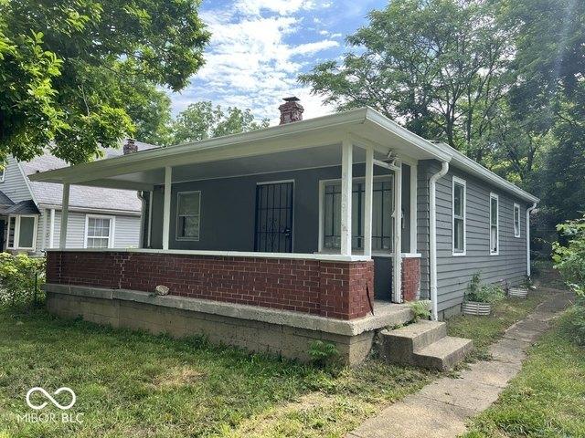 3129 N Olney St, Indianapolis, IN 46218