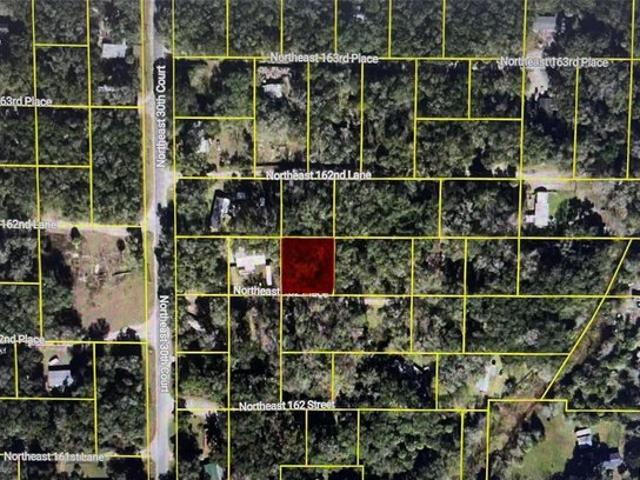 3129 NE 162nd Pl, Citra, FL 32113
