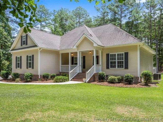 3129 Niagara Carthage Rd, Whispering Pines, NC 28327