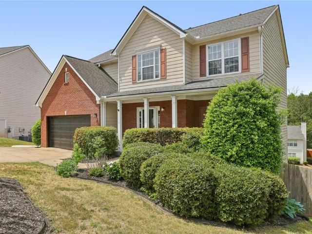 3129 Brookeview Ln NW, Kennesaw, GA 30152 | MLS #7759 | Compass