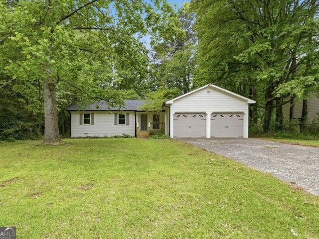 3129 Calumet Pl NW, Kennesaw, GA 30152