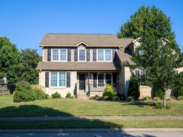 3129 Comanche Trl, Lexington, KY 40503